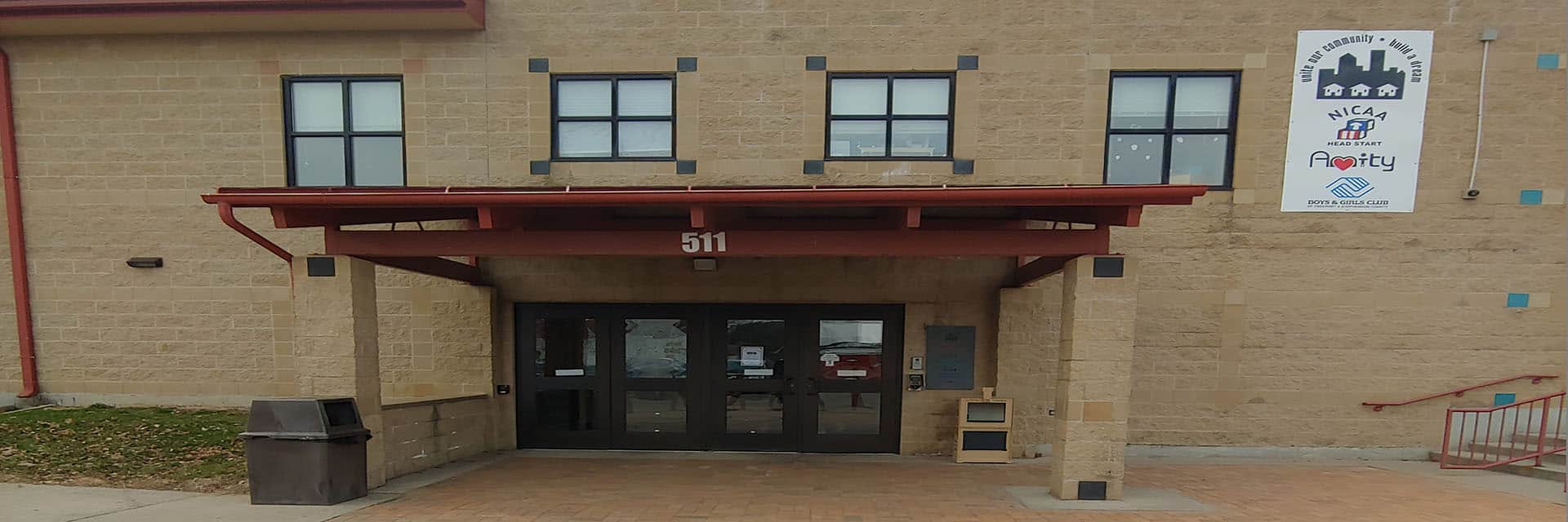 King Community Campus | Amity Society of Freeport